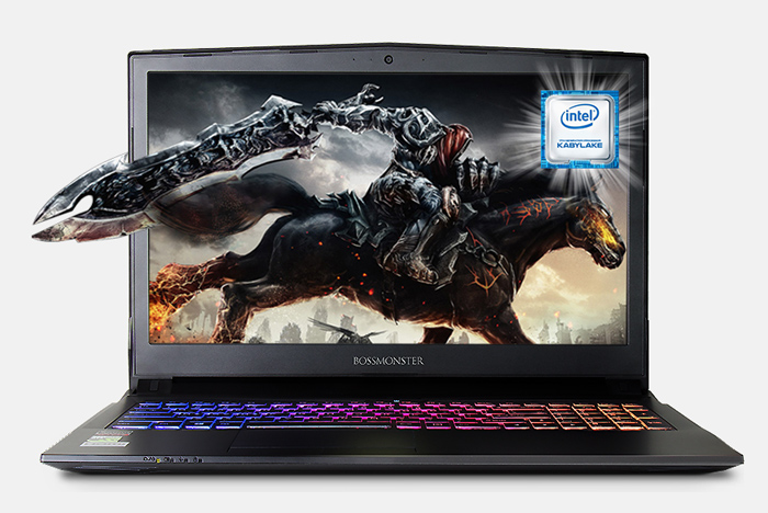 한성컴퓨터 1050/TI 탑재 X57K 보스몬스터 출시 : 보도자료 : 한성컴퓨터 슈퍼스토어